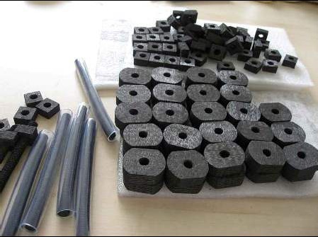 Compounds – Aldebran